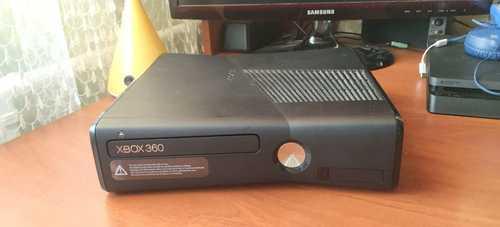 Xbox 360 slim