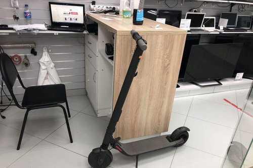 Самокат Ninebot by segway neb 1002-h1 гв26