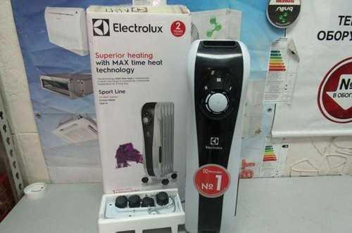  масляный Electrolux Sport line EOH/M-5105 | Festima.Ru .