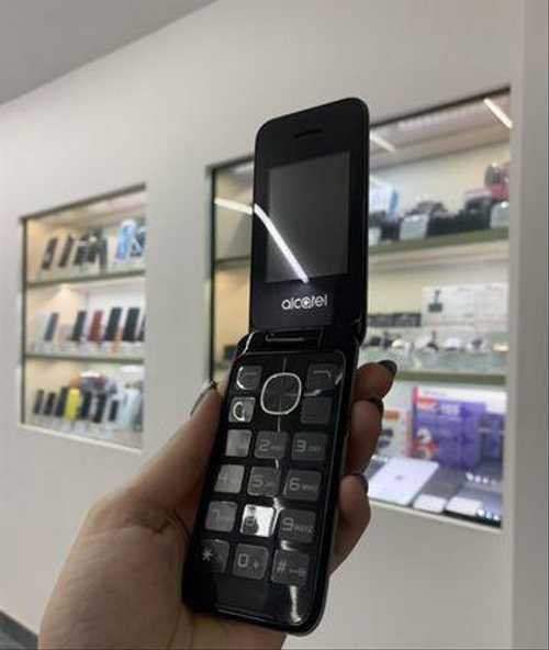 Alcatel 2051D