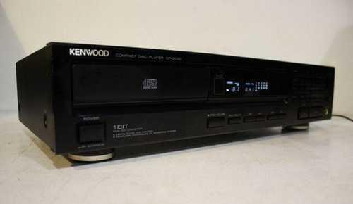 Kenwood DP-2030 CD-Плеер