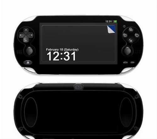 Sony ps Vita