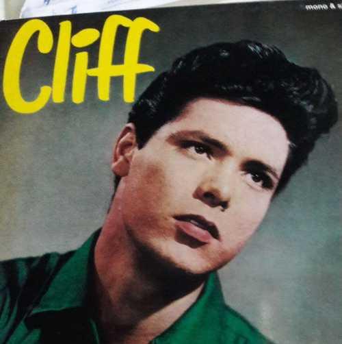 Cliff Richard - Cliff cd digipack