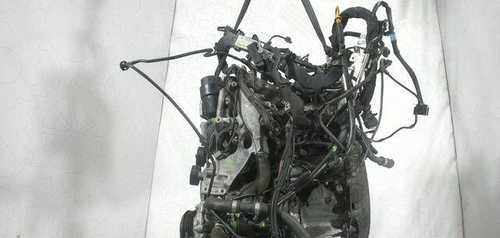 Двигатель (двс) Mercedes CLA C117 2013- OM 651.930