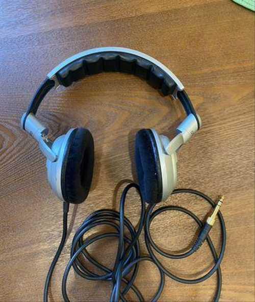 Наушники Beyerdynamic DTX 900