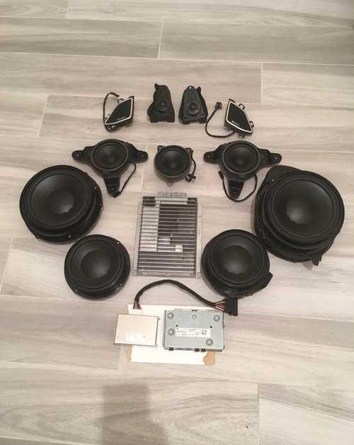 Dynaudio Multivan T6
