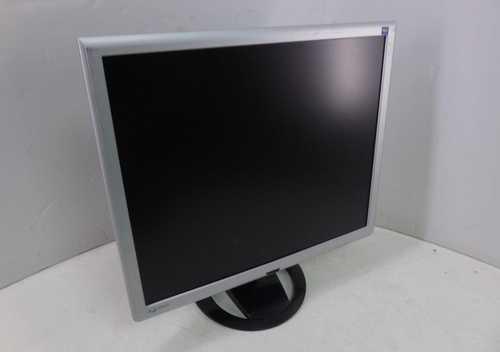 Aquarius 1740Ddvi vga