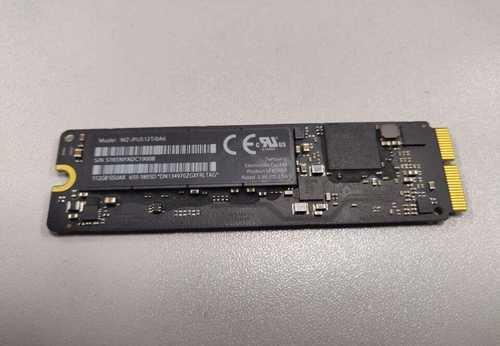 SSD for Apple Macbook 512 Gb - Samsung MZ-JPU512T