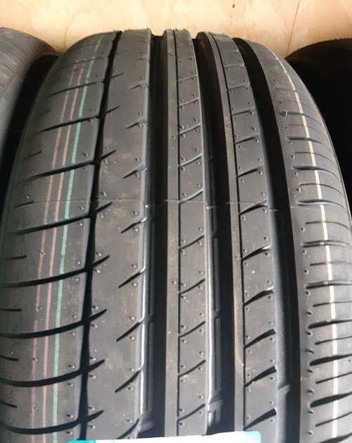 Летняя шина Triangle 235/40R18 (GoodYear)