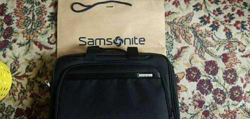 Сумка - Портфель для ноутбука Samsonite