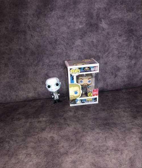 Funko pop
