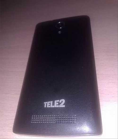 Телефон Tele2 Mini 1.1 на запчасти