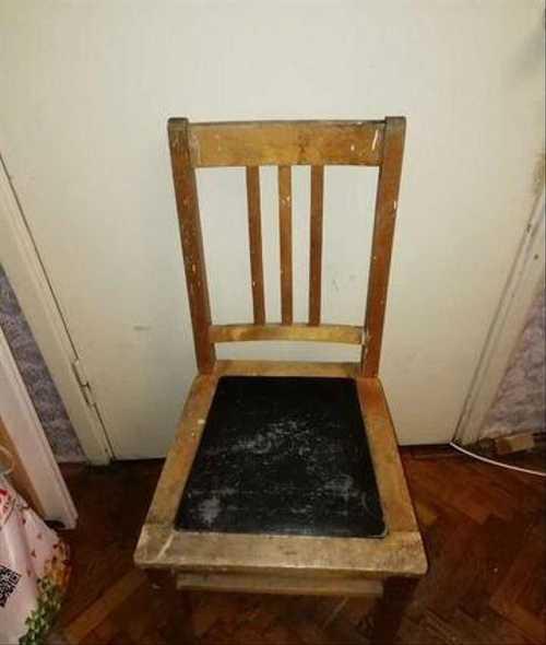 Сталинский стул
