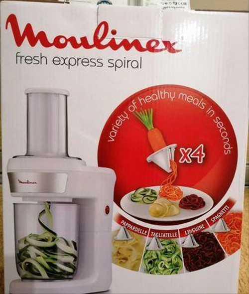 Измельчитель Moulinex