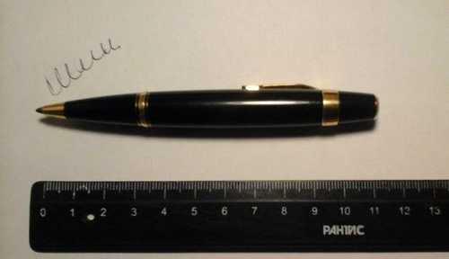 Шариковая ручка Montblanc Boheme (Монблан)