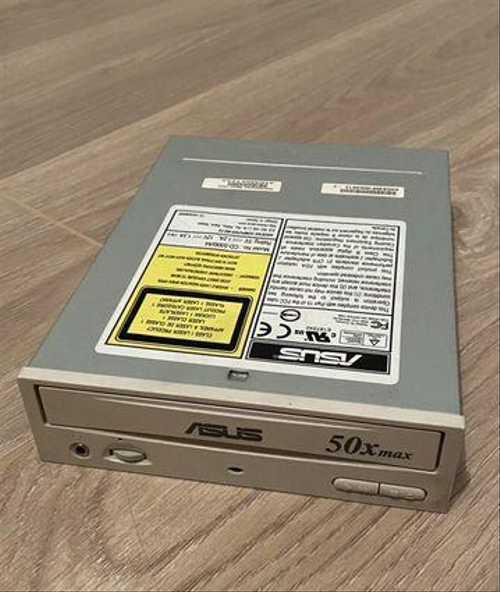 Дисковод ide