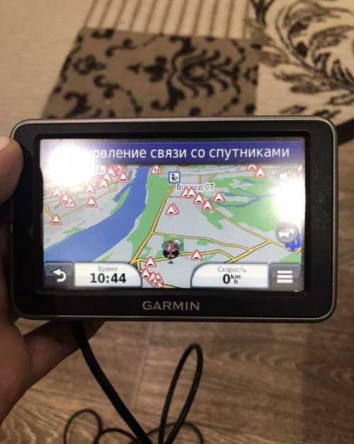 Нижегородский навигатор. Навигатор Garmin Nuvi 140 LMT. RSL-1929c навигатор.