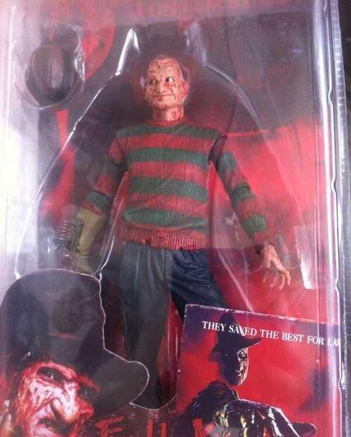 Фигурка Neca Powerglove Freddy