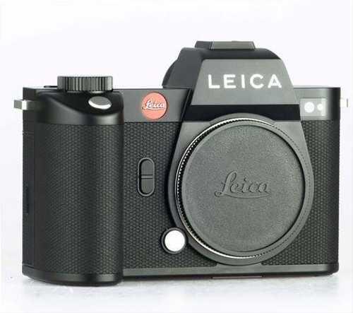 Leica SL2 black