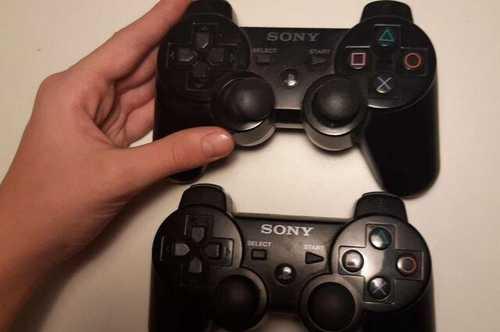 Sony PS3 джостик