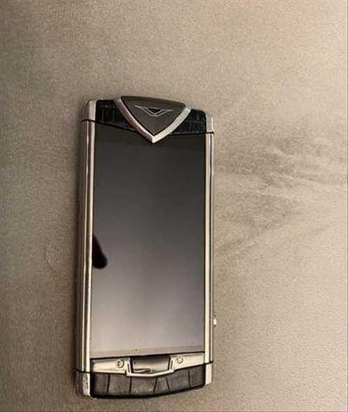 Vertu Constellation Touch