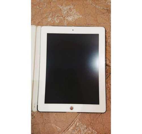 iPad 2
