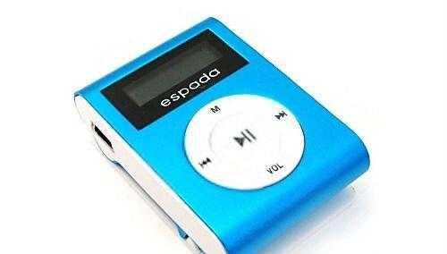 MP 3 player с экраном на запчасти обмен доставка