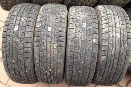 Шины dunlop graspic ds3 описание