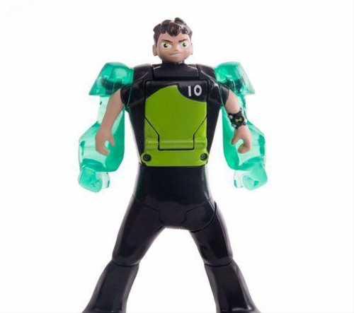 Фигурка-трансформер Ben 10 (Playmates Toys) Бен Алмаз (76693)