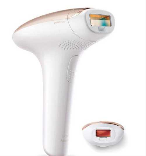 Фотоэпилятор Philips Lumea Advanced SC1997/00