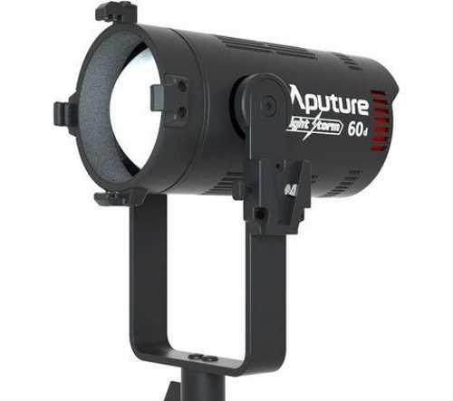 Студийный видеосвет Aputure Light Storm LS 60d 550