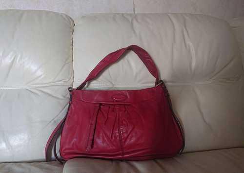 Сумка Lancel. Франция