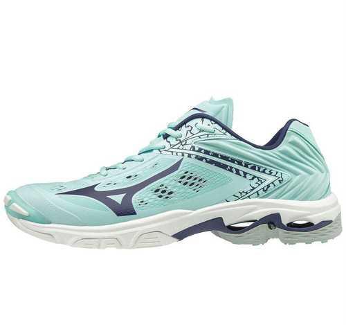 Волейбольные кроссовки Mizuno Wave Lightning Z5 28