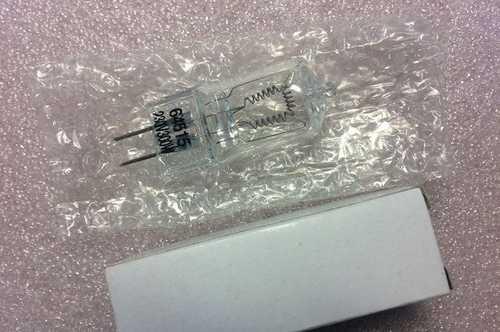Пилотный свет аналог Osram 64515 GX6.35 300 вт
