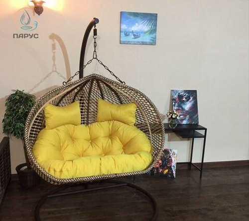 Подвесное кресло