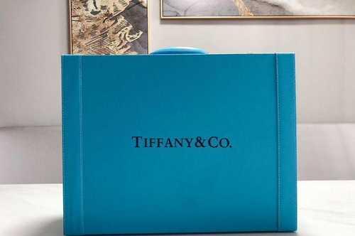 Набор посуды Tiffany&Co