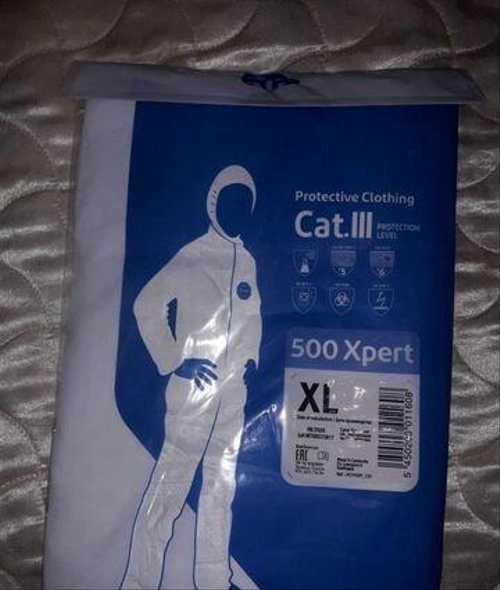 Tyvek 500 xpert