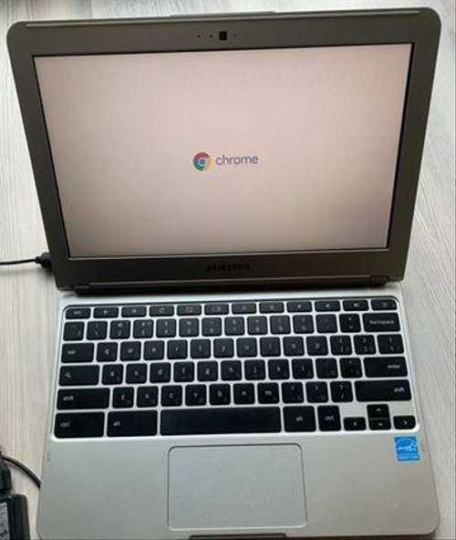 Ноутбук samsung chrombook