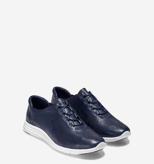 Кожаные кроссовки Cole Haan