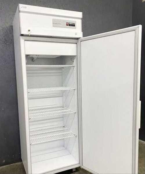 Холодильный шкаф Polair 105S 500,Enigma,Gastroinox