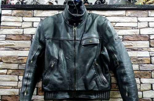 Мотокуртка Frank Thomas косуха