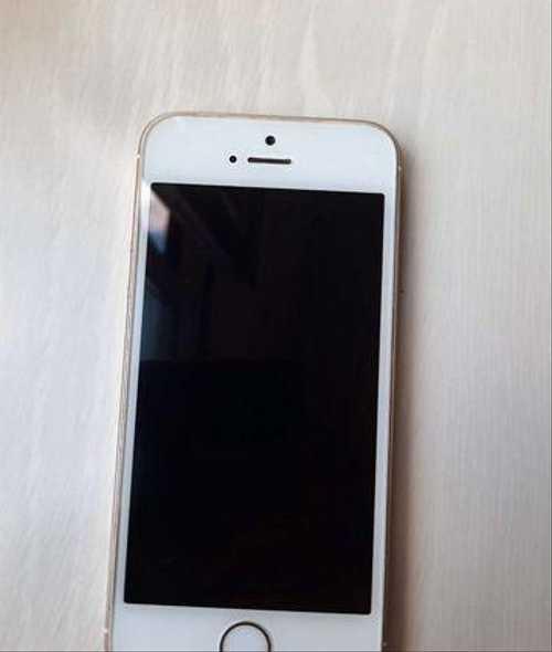 iPhone 5se 64gb