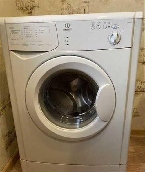 Hotpoint ariston 602