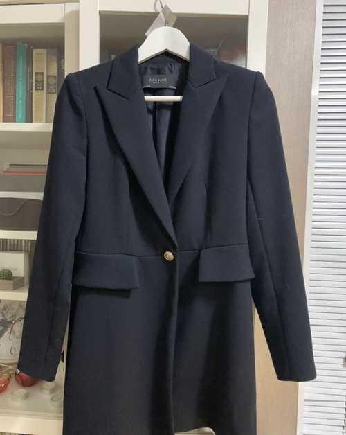 Пиджак новый Zara