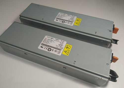 Блок питания Artesyn 835W 7001138-Y000