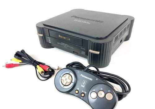 Panasonic FZ-1