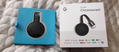 Google ChromeCast Original