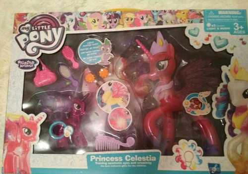 My Little Pony