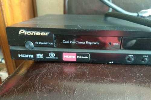 Dvd player Pioneer