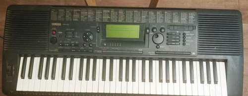 Синтезатор Yamaha PSR 520